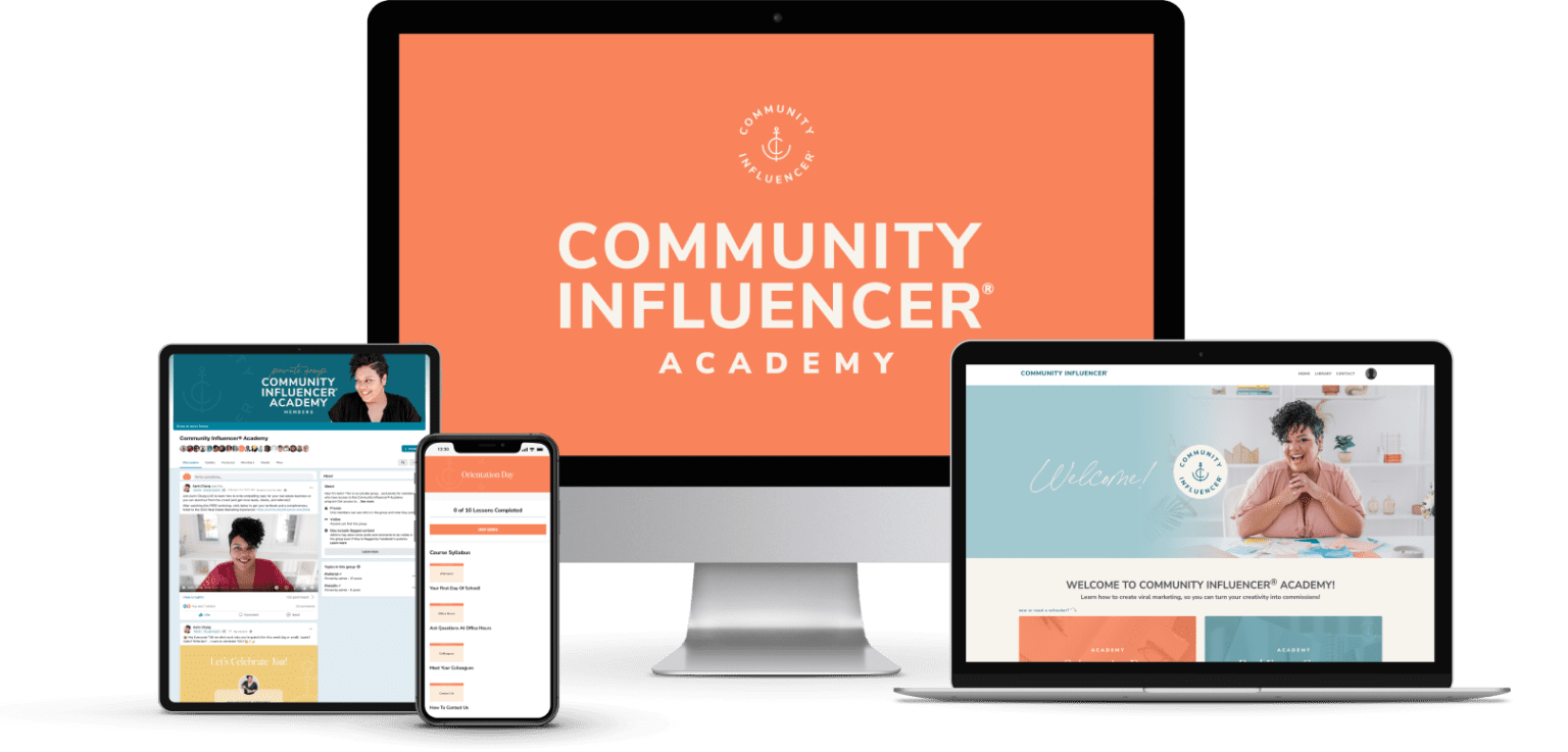 Community Influencer | Real Estate Meetups